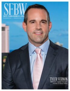 1117 SFBW - November 2017 - S. Florida Business & Wealth