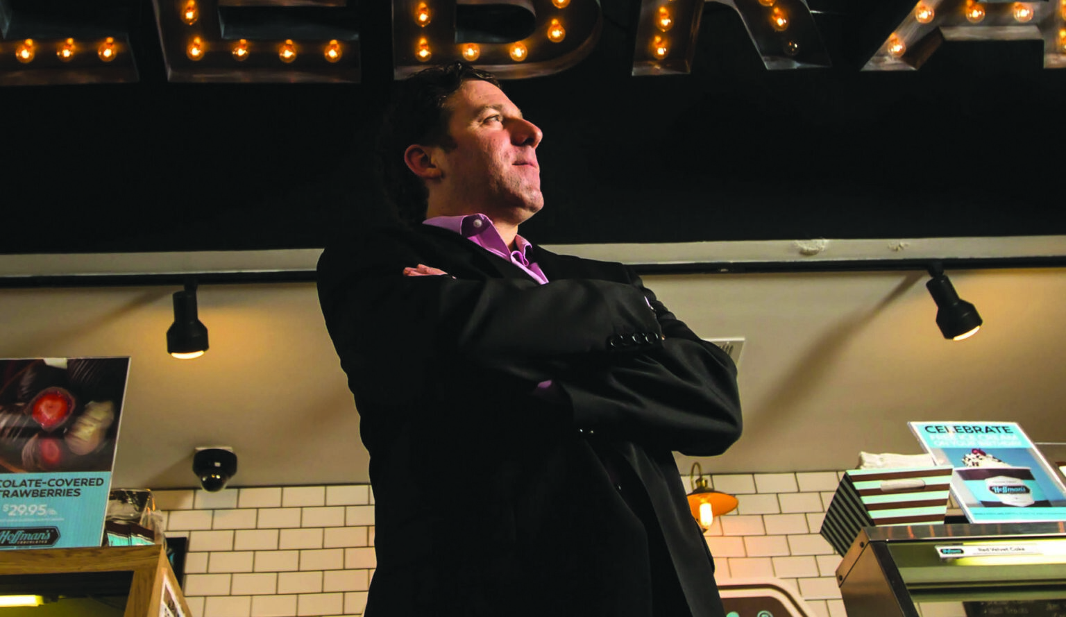 jarett levan's sweet life - S. Florida Business & Wealth