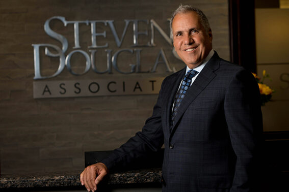 It All Adds Up - S. Florida Business & Wealth