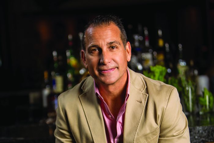 The Restaurant Person - S. Florida Business & Wealth