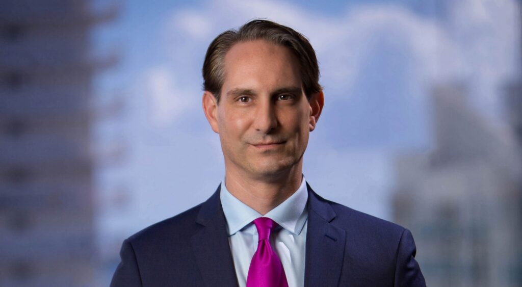 The Wisdom of Solomon - S. Florida Business & Wealth