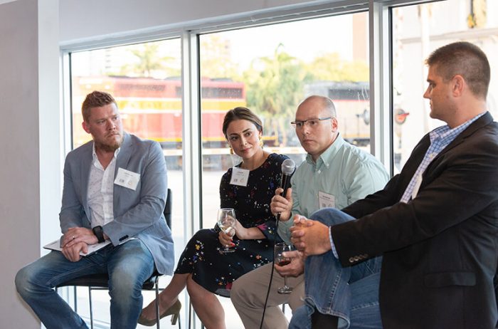 Artificial Intelligence - S. Florida Business & Wealth