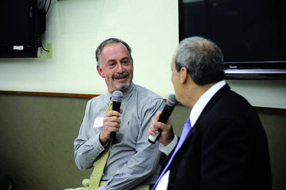 Commercial King - S. Florida Business & Wealth