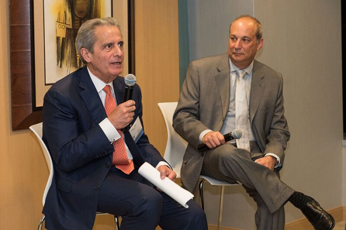 A Talk with Tony Argiz - S. Florida Business & Wealth