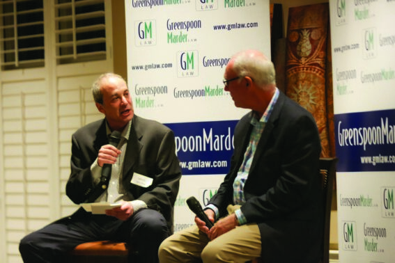 The Hospital Doctor - S. Florida Business & Wealth