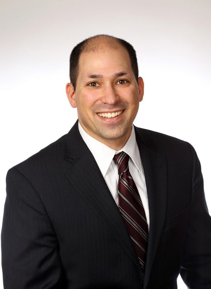 Lewis Greenberg joins Marcum - S. Florida Business & Wealth