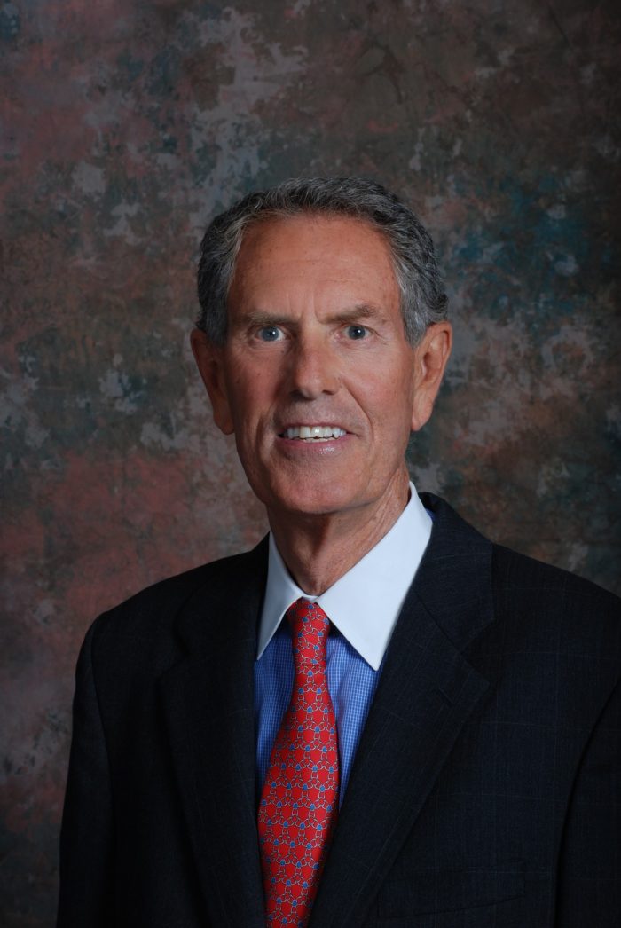 Nostrand moves to CEO of NAI Miami - S. Florida Business & Wealth