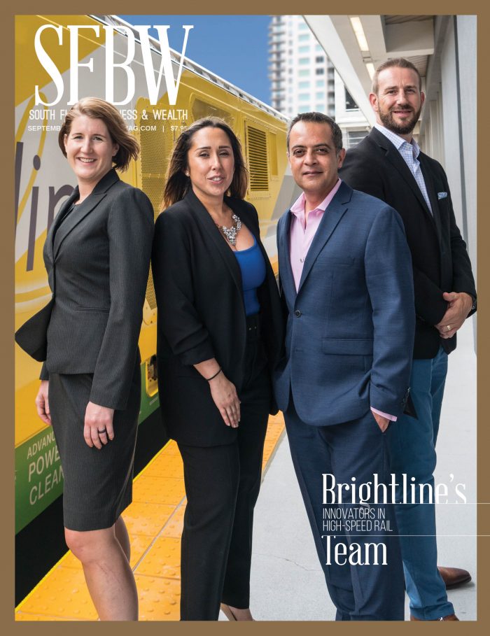 0918 SFBW - S. Florida Business & Wealth