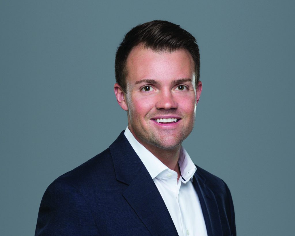 Apogee Awards 2018 - S. Florida Business & Wealth