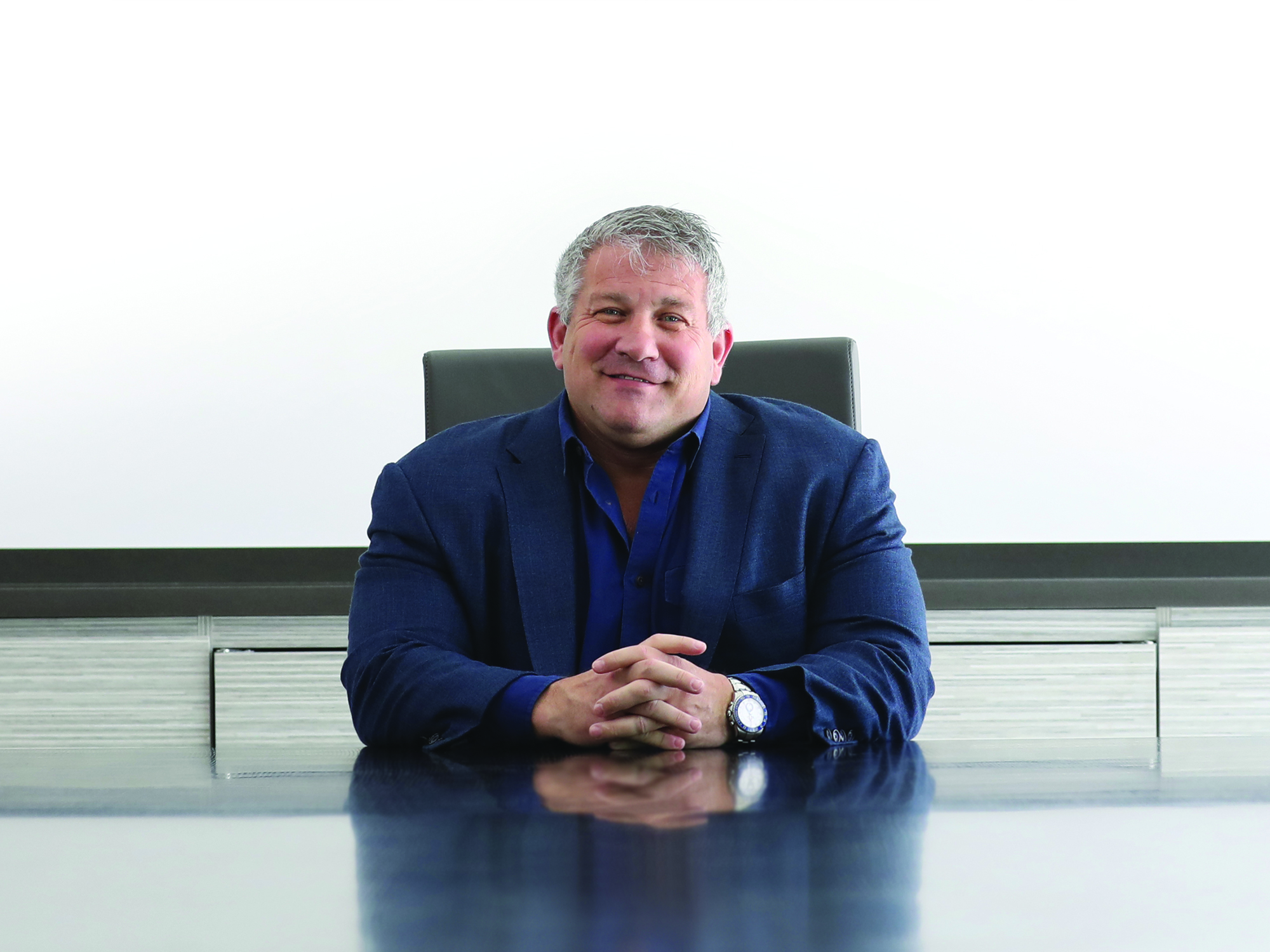 Apogee Awards 2018 - S. Florida Business & Wealth