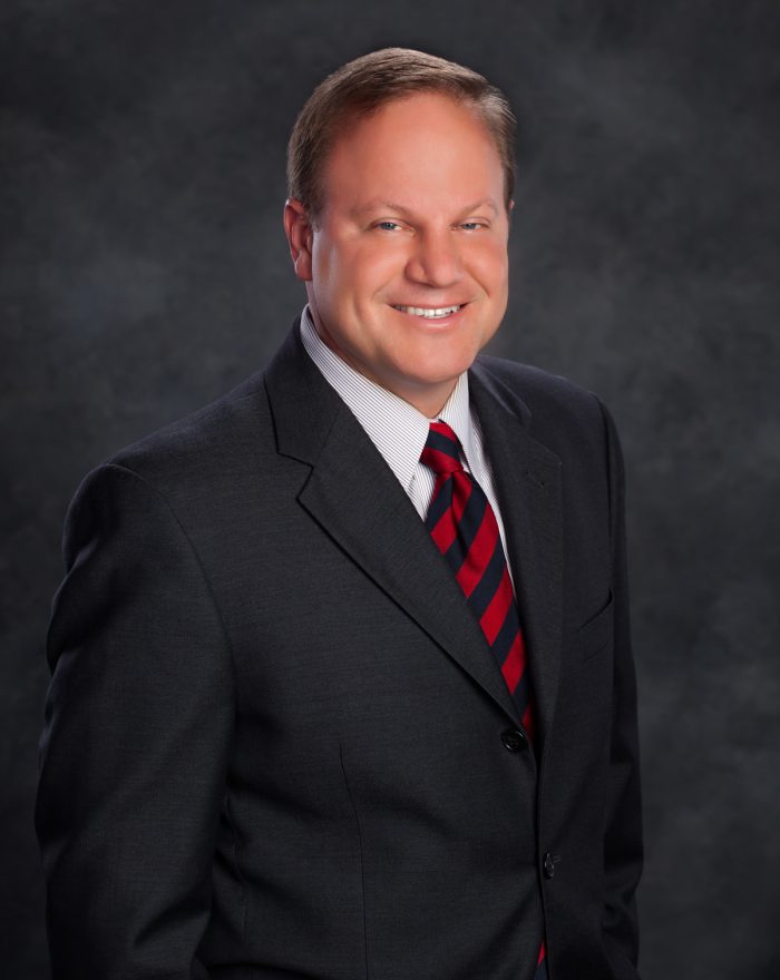 Corlew joins NAIOP national board - S. Florida Business & Wealth