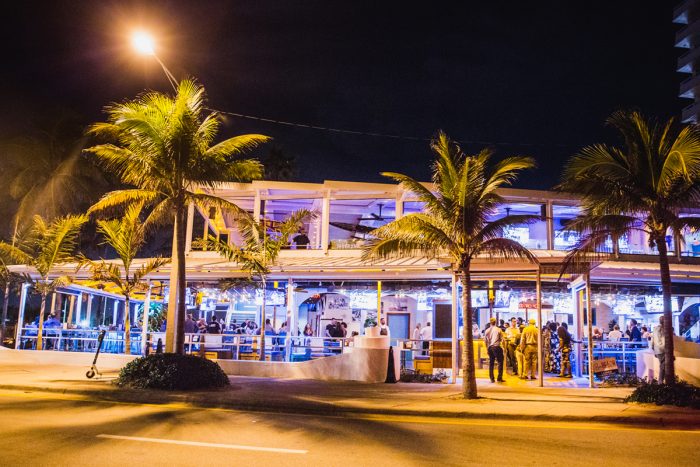 Bo’s Beach - S. Florida Business & Wealth