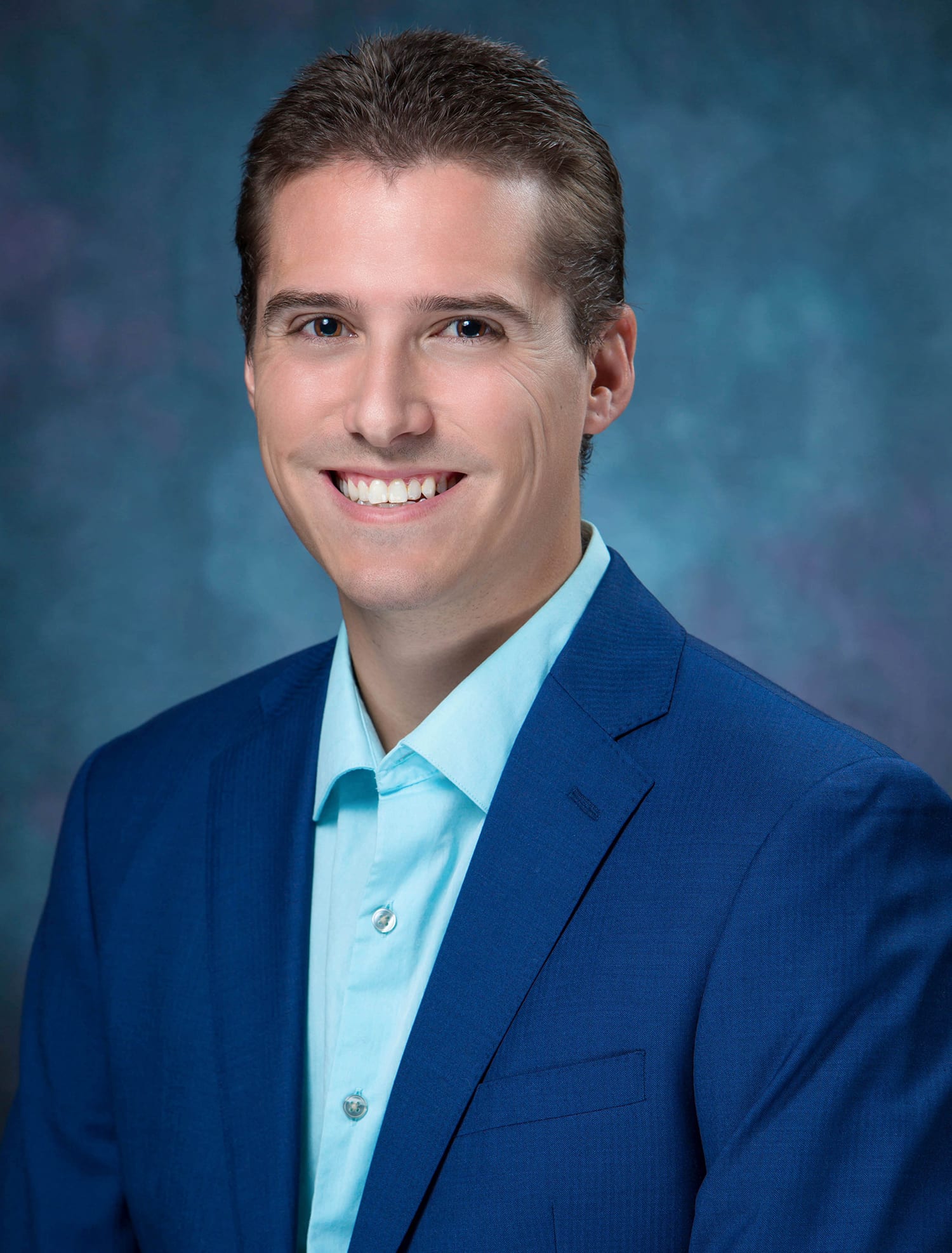 2019 Up & Comer Awards - S. Florida Business & Wealth