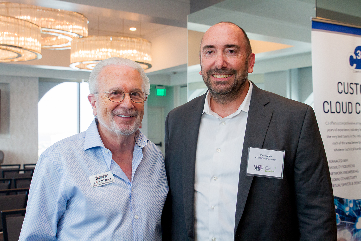 AutoNation’s leader reflects on life and what’s next - SFBW