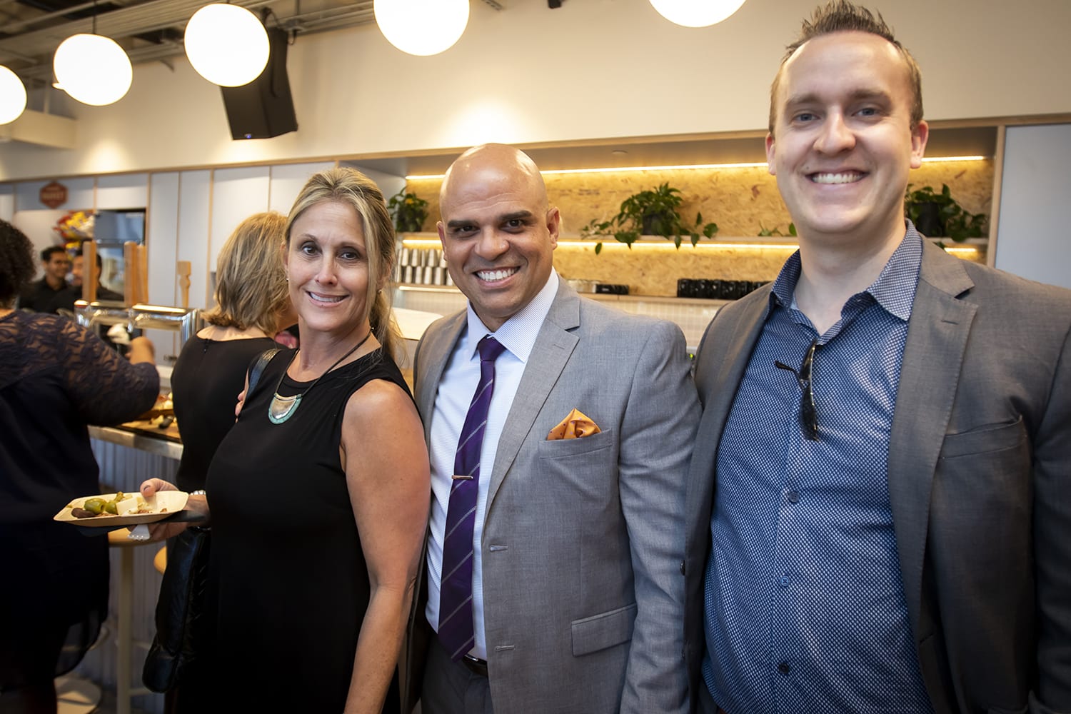 Maria C. Alonso guides the future of United Way of Miami-Dade - SFBW