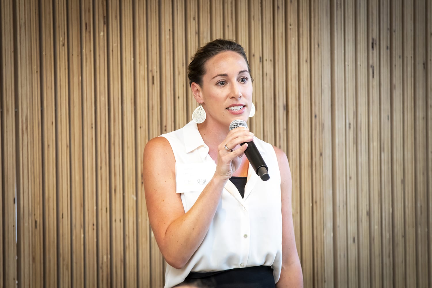 Maria C. Alonso guides the future of United Way of Miami-Dade - SFBW
