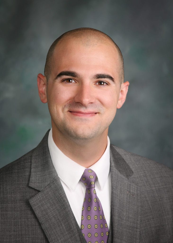 2019 Up & Comer Awards - S. Florida Business & Wealth