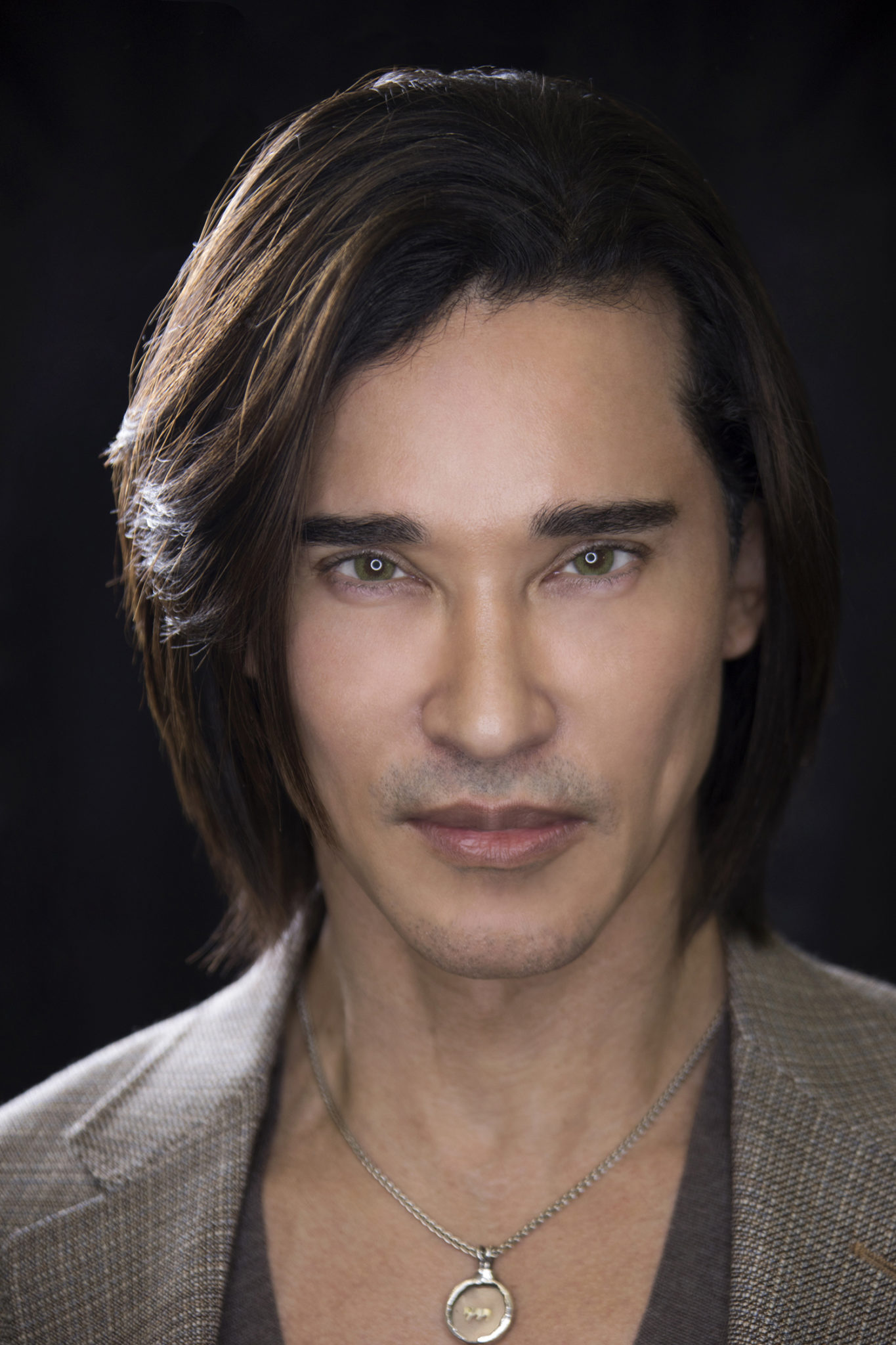 Shino Bay Aguilera: What lies Beneath - S. Florida Business & Wealth