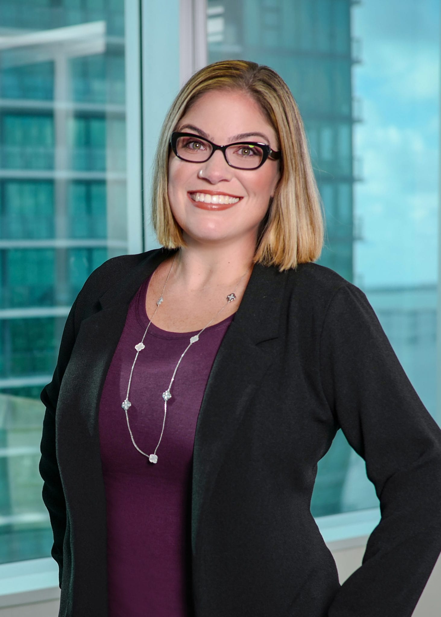 2019 Up & Comer Awards - S. Florida Business & Wealth