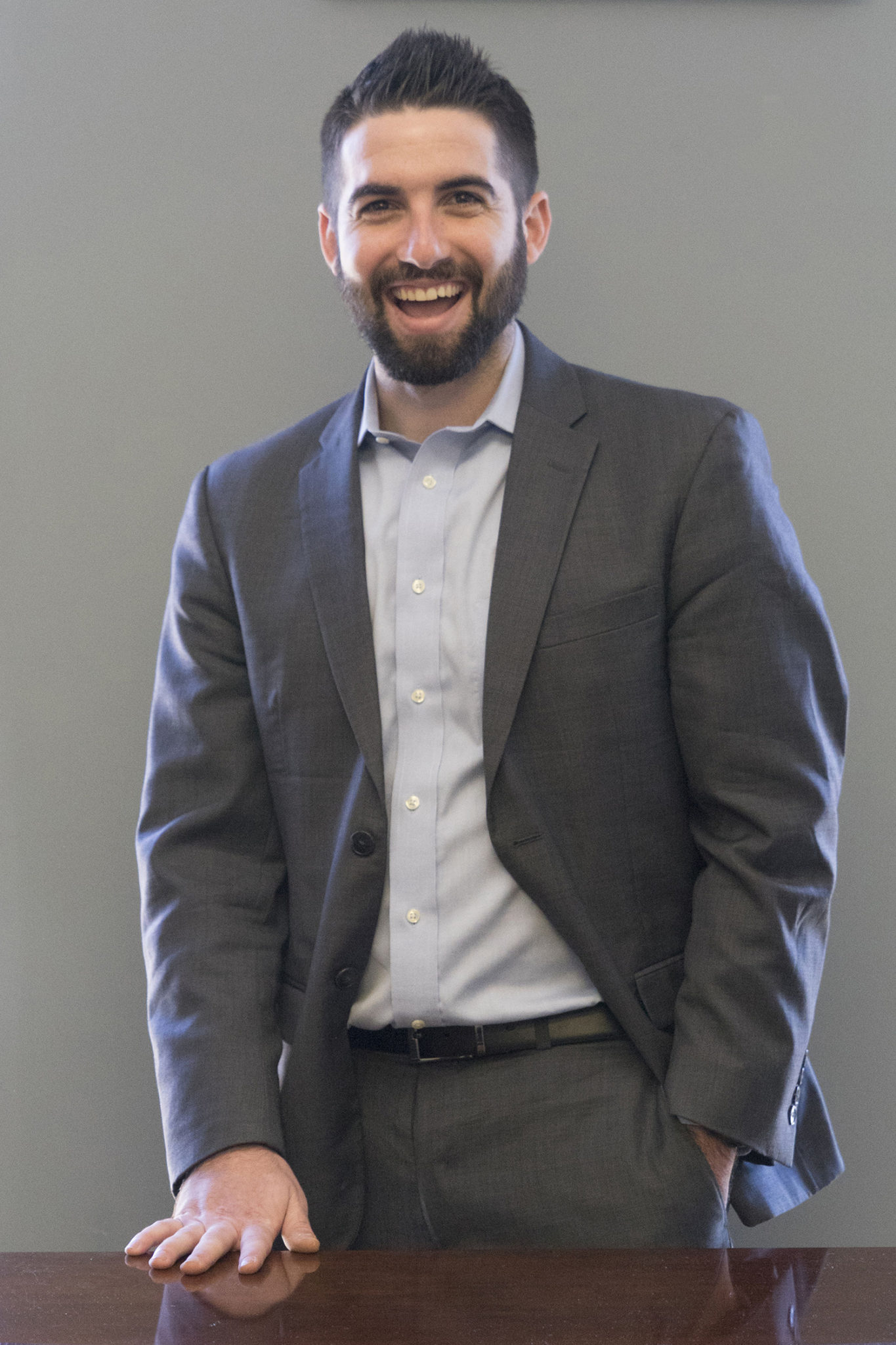 Briefcase Broward - SFBW