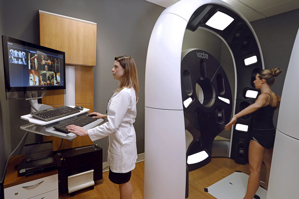 Research, scanning system target cancer - S. Florida Business & Wealth