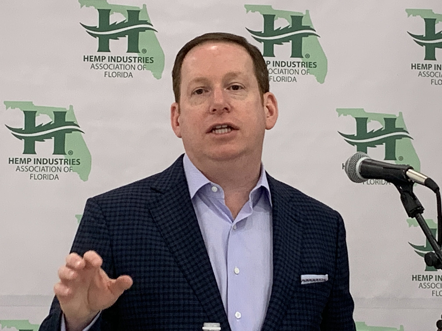 Florida hemp industry awaits final regulations - SFBW