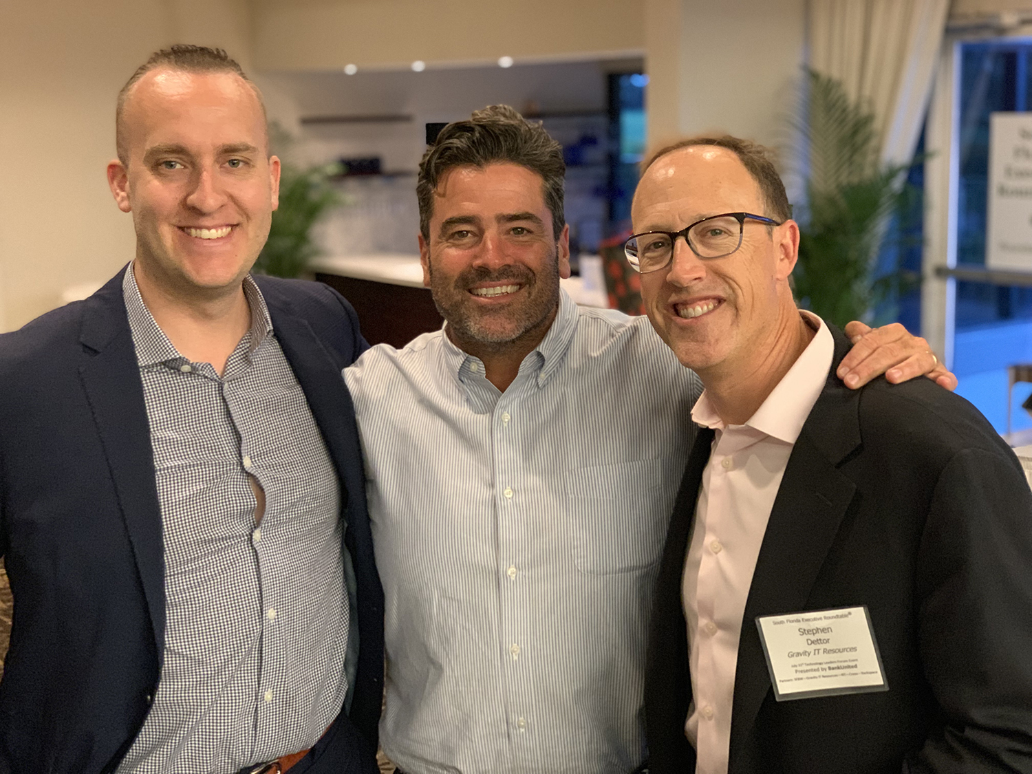 Digital projects transform operations - S. Florida Business & Wealth