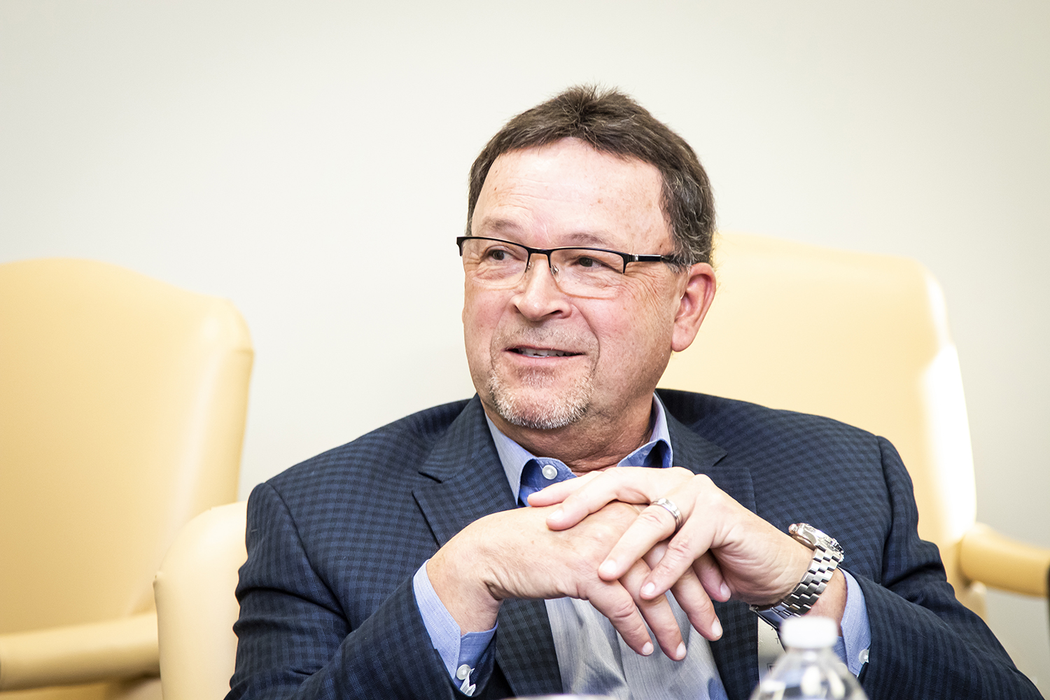 Construction still booms, but market is changing - SFBW