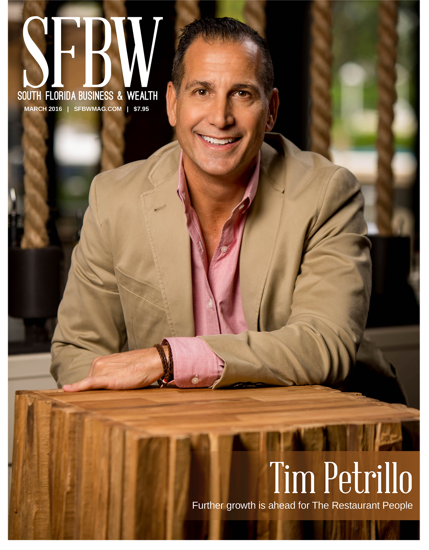 The Covers 2016 - SFBW