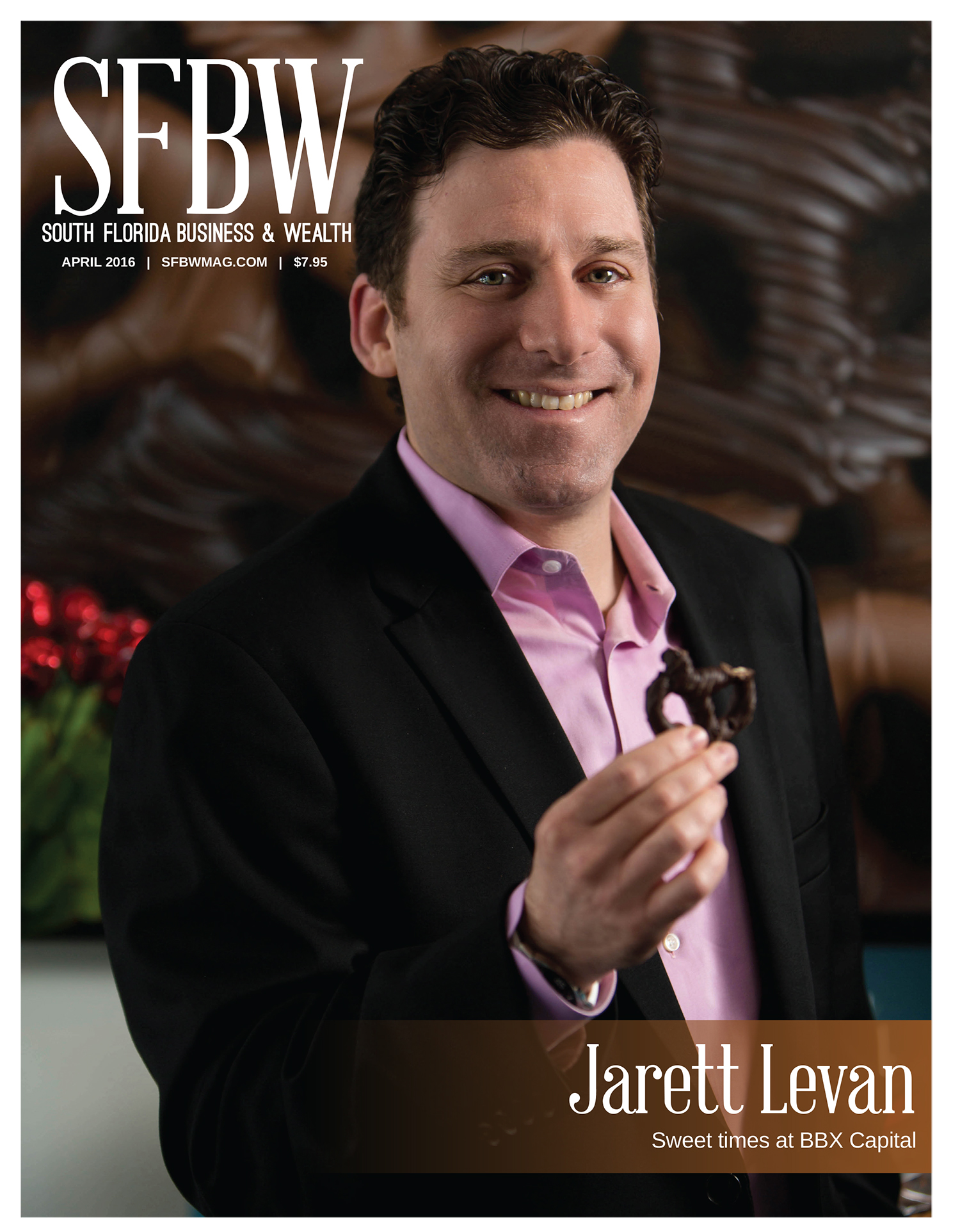 The Covers 2016 - SFBW