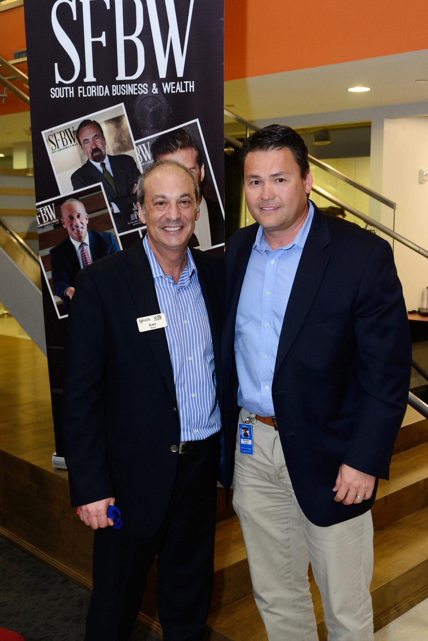 CEO Connect and Women of Influence 2016 - SFBW