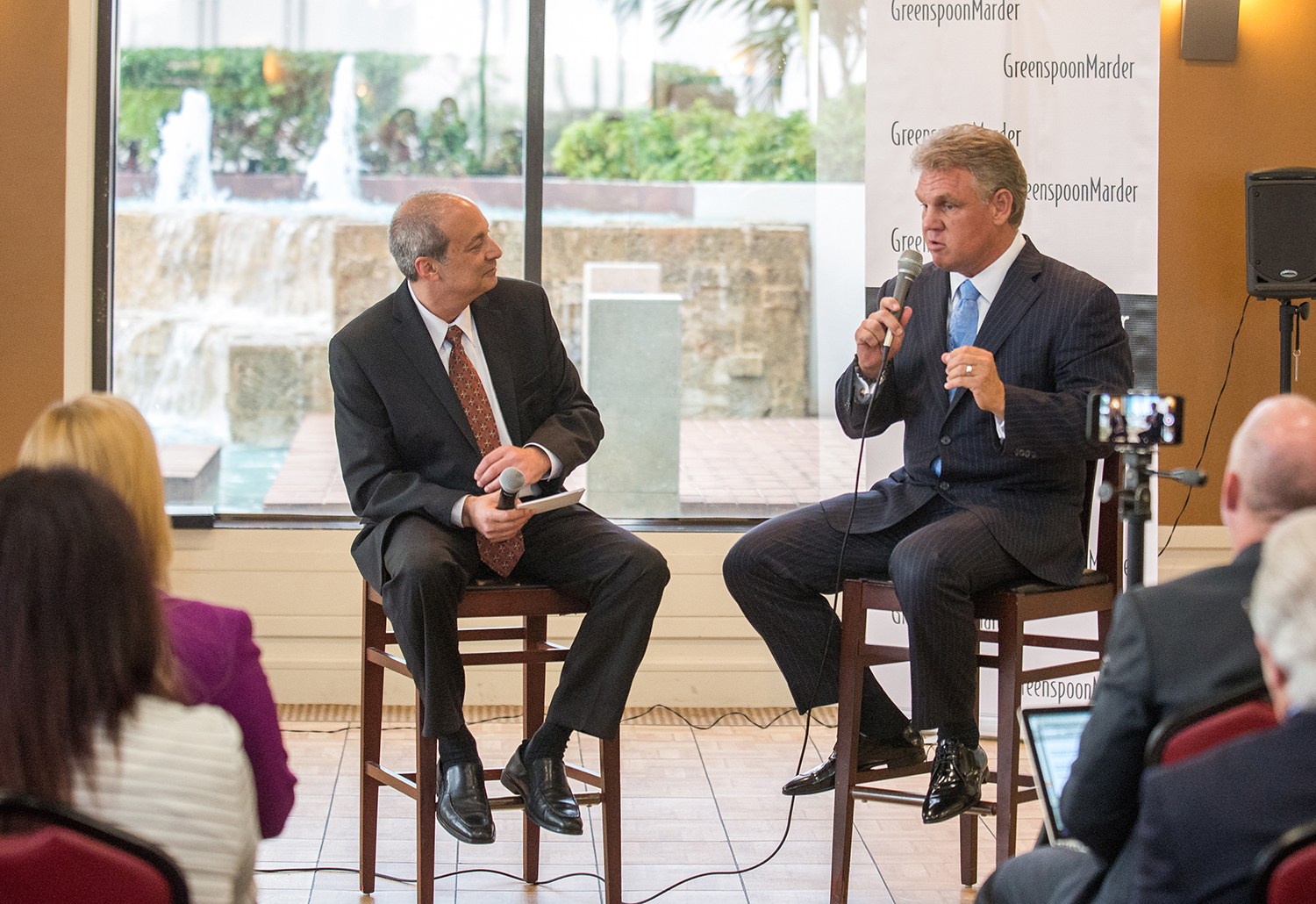 CEO Connect and Women of Influence 2016 - SFBW