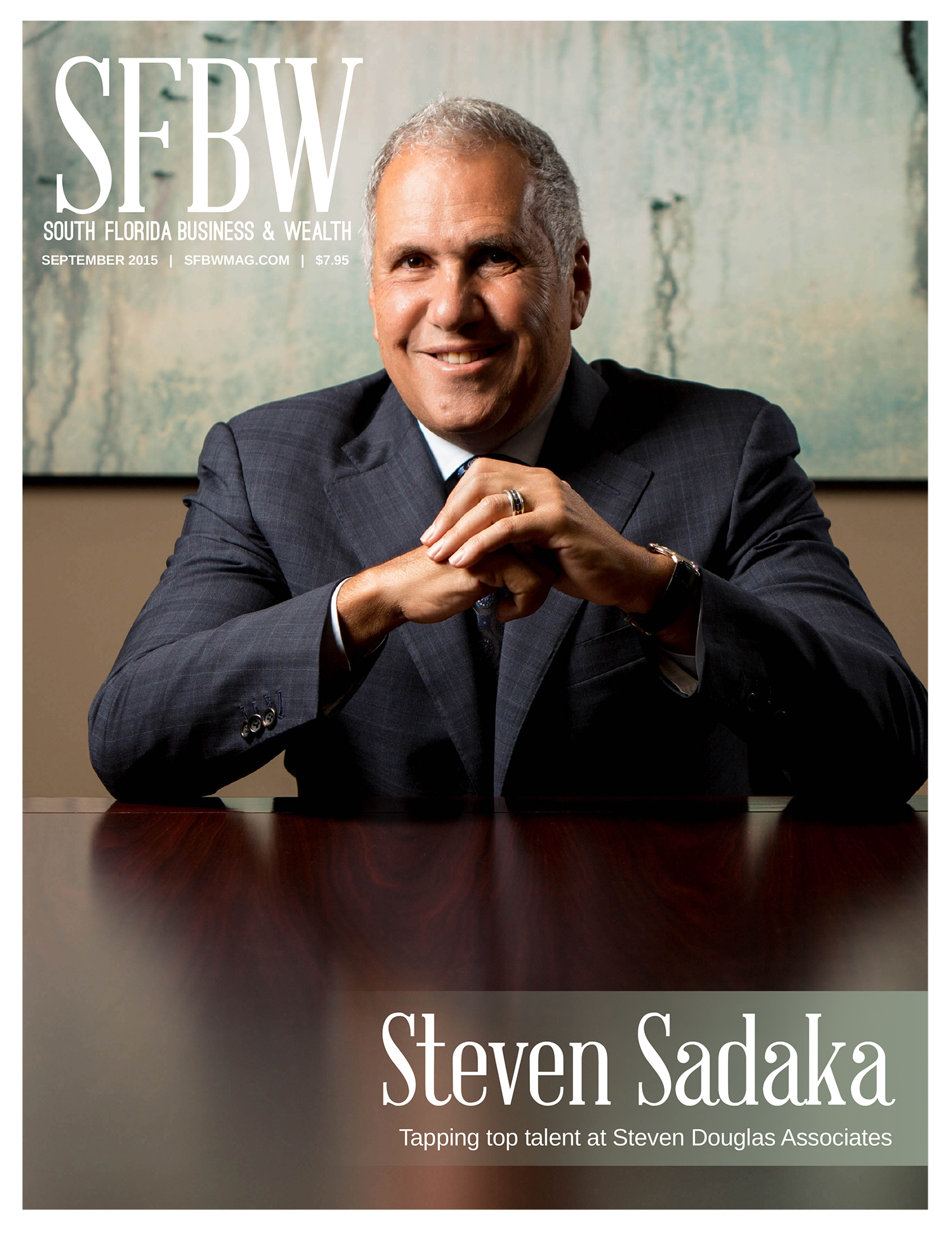 The Covers 2015 - SFBW