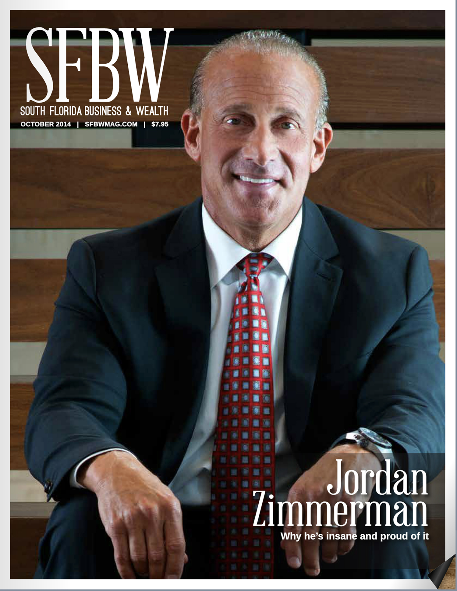 The Covers 2014 - SFBW