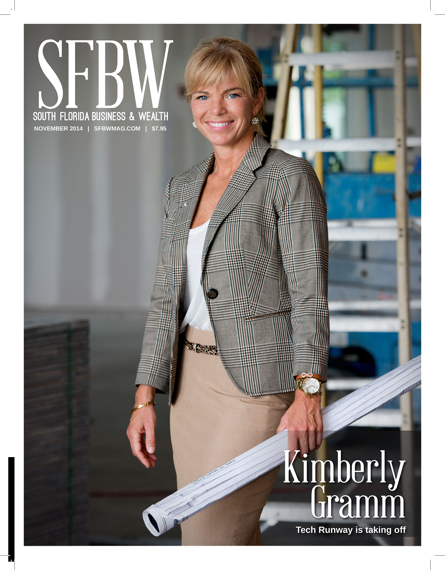 The Covers 2014 - SFBW