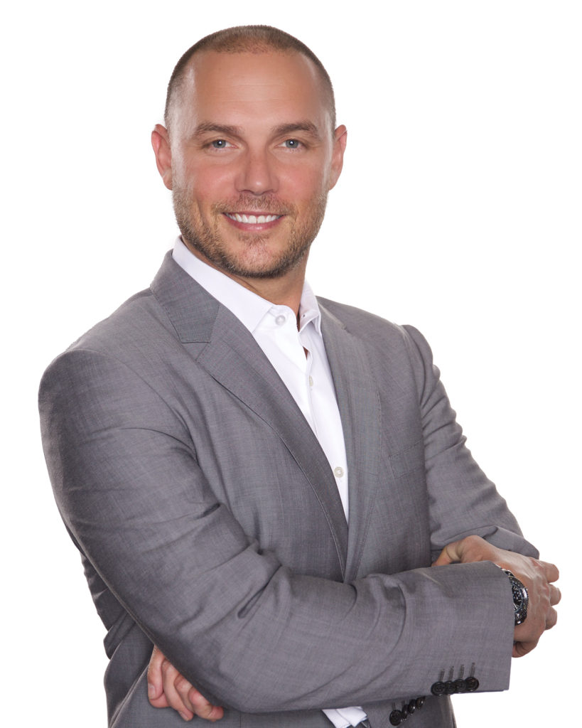 Apogee Awards 2019 - S. Florida Business & Wealth