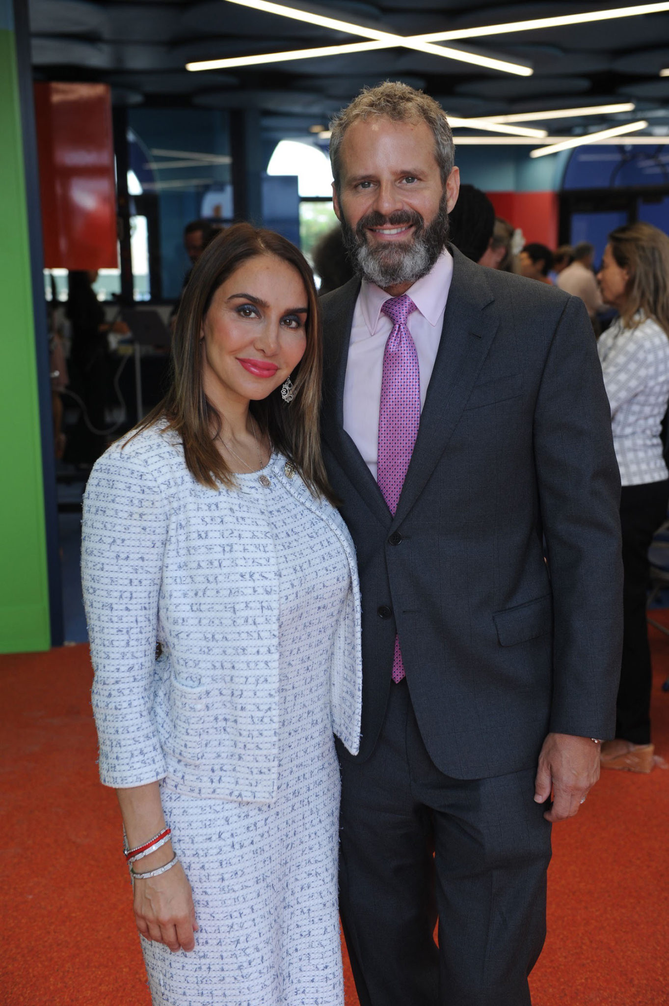 Geriatric care, a new school, entrepreneurial funding and AI - SFBW