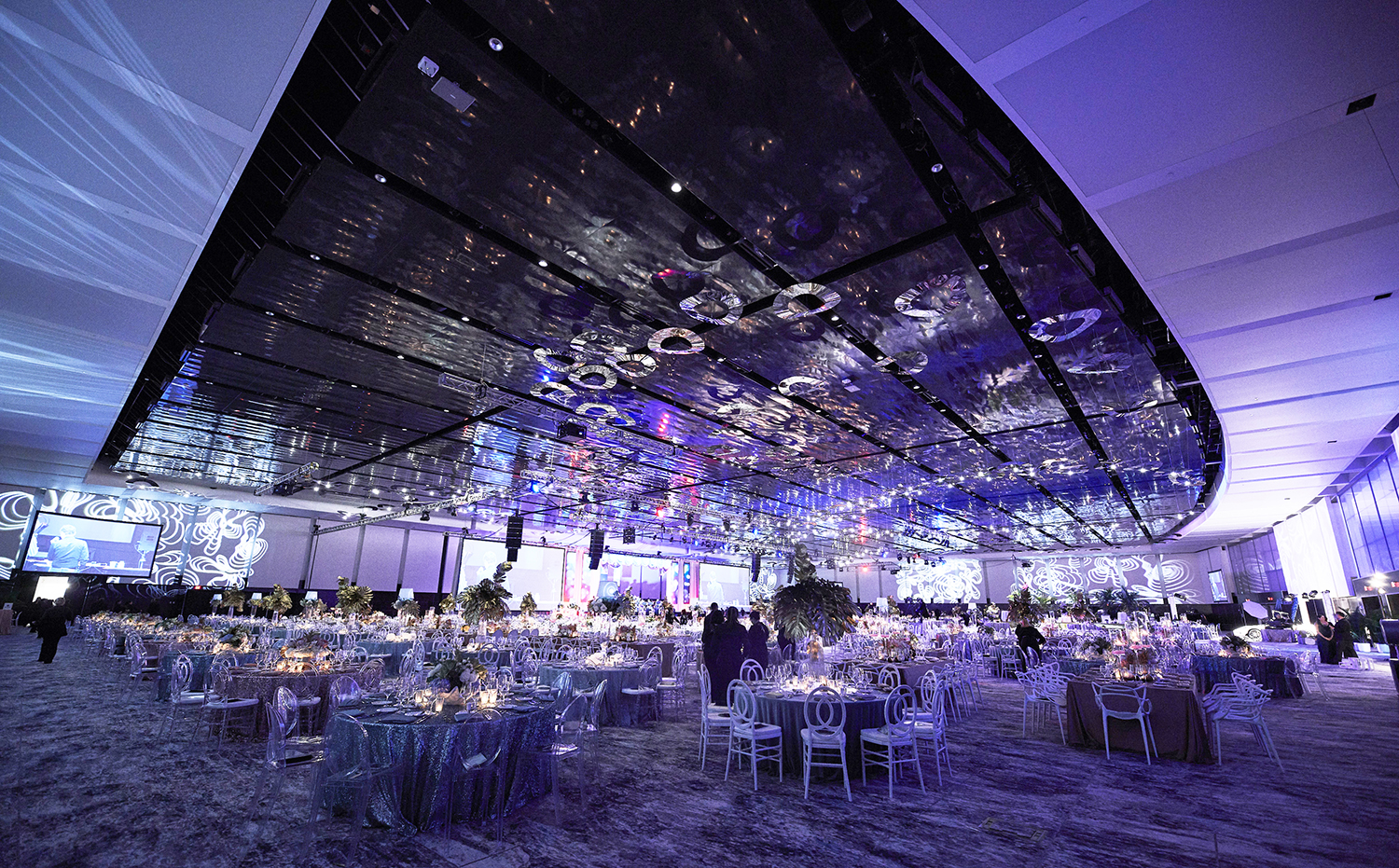 Miami Beach Convention Center - SFBW