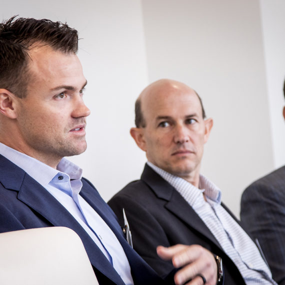 CFOs provide 2020 outlook, talk about evolving roles - SFBW