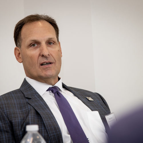 CFOs provide 2020 outlook, talk about evolving roles - SFBW