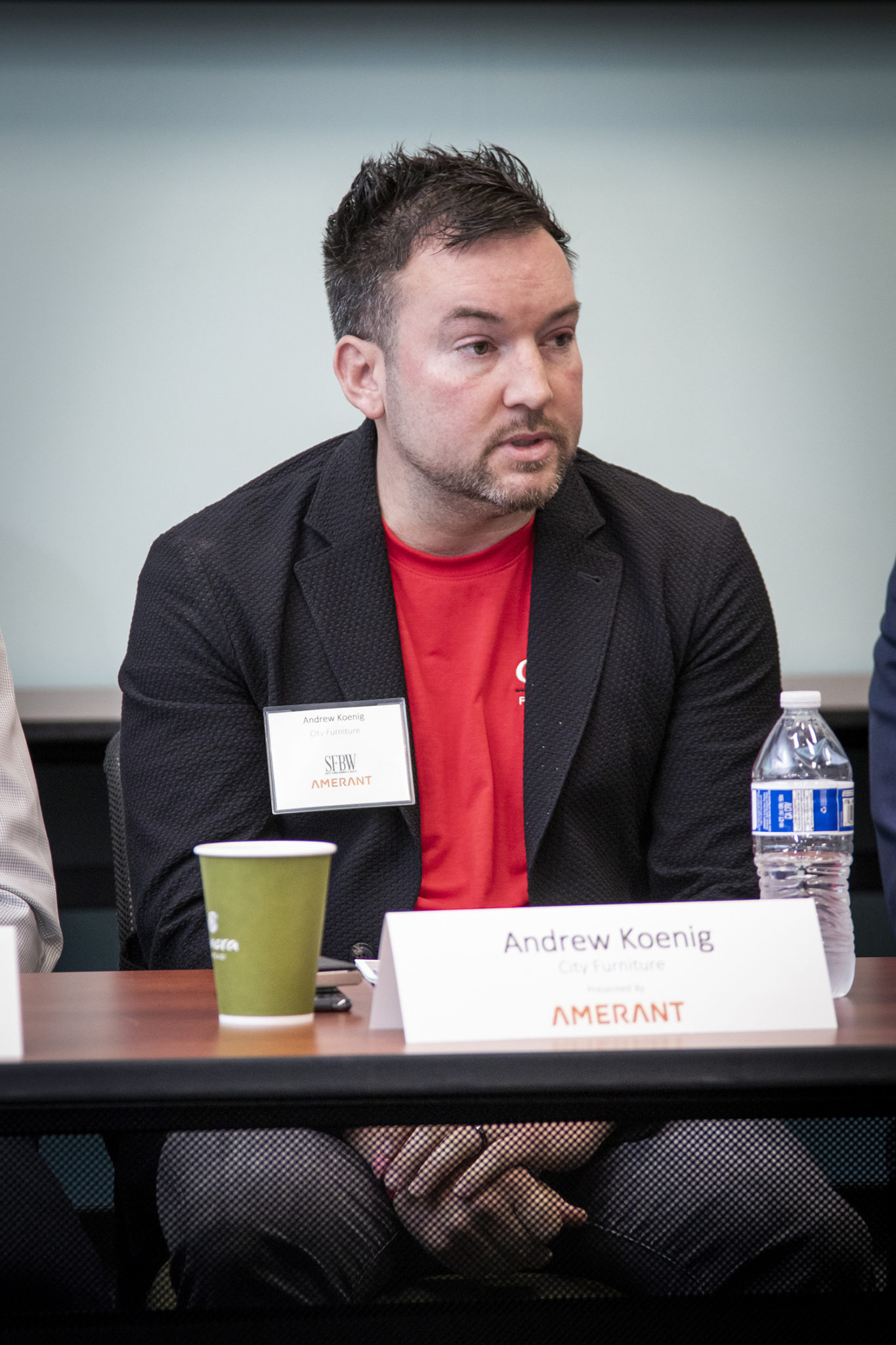 Panelists expect a strong 2020 to follow a solid 2019 - SFBW