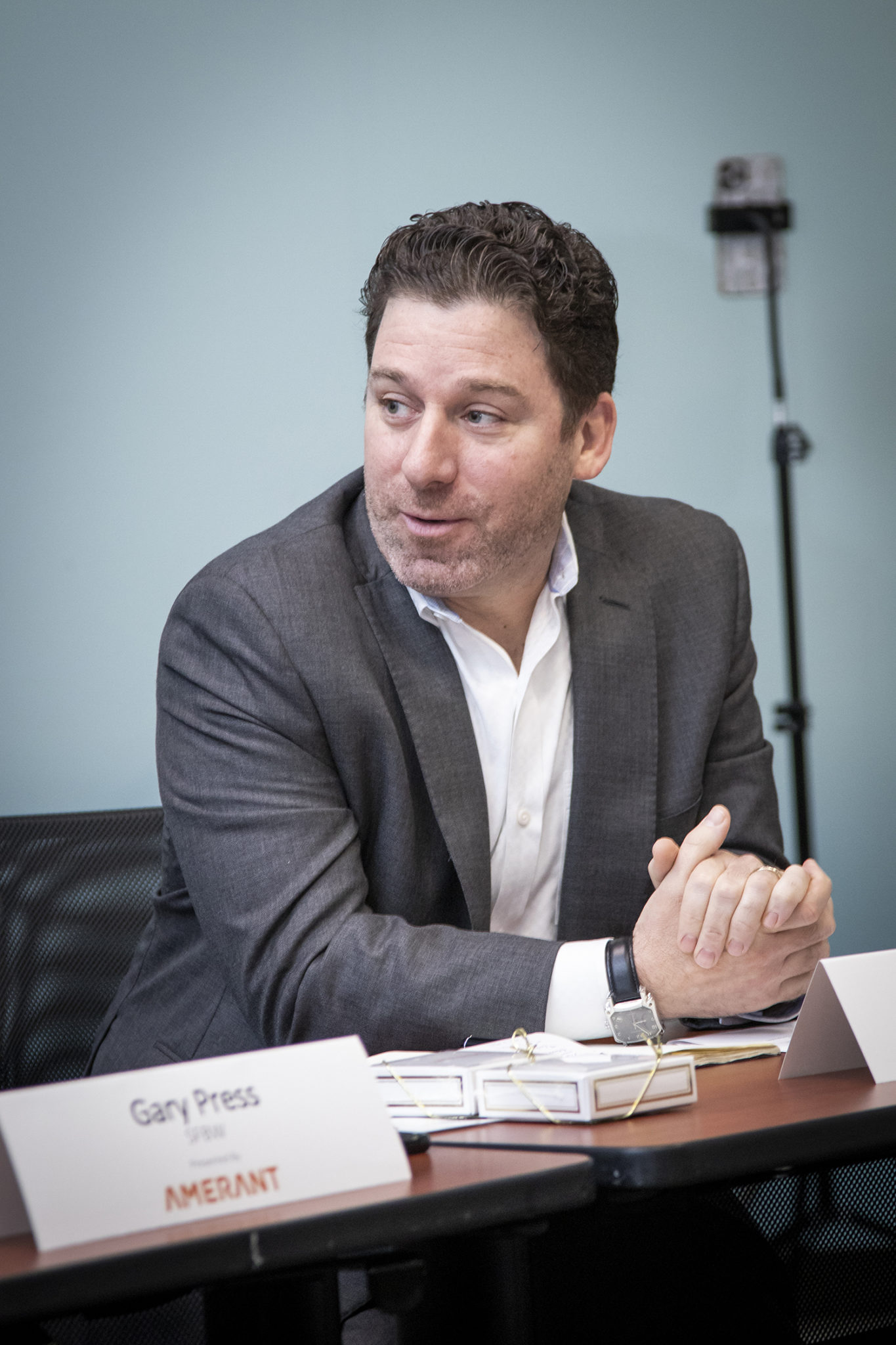 Panelists expect a strong 2020 to follow a solid 2019 - SFBW