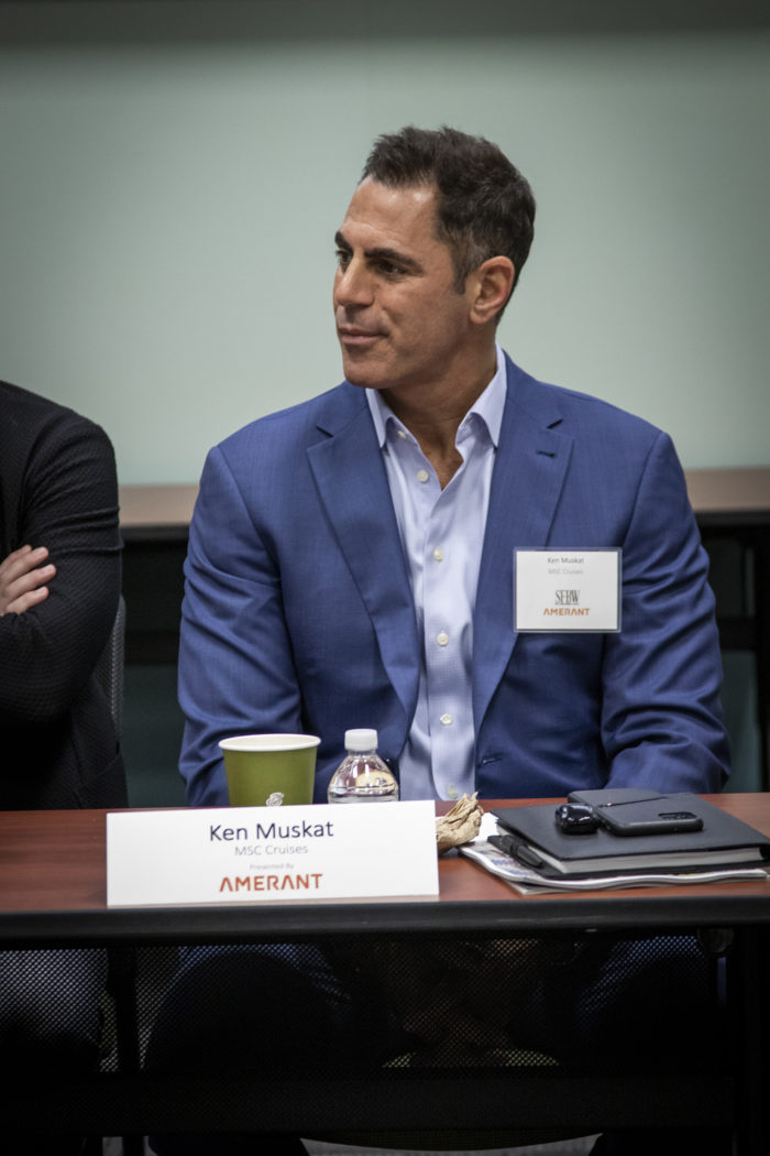 Panelists expect a strong 2020 to follow a solid 2019 - S. Florida ...