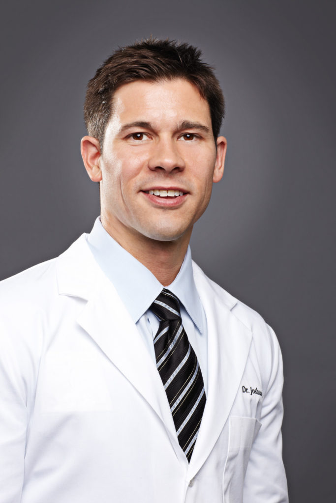 New techniques help some shoulder surgeries - S. Florida Business & Wealth