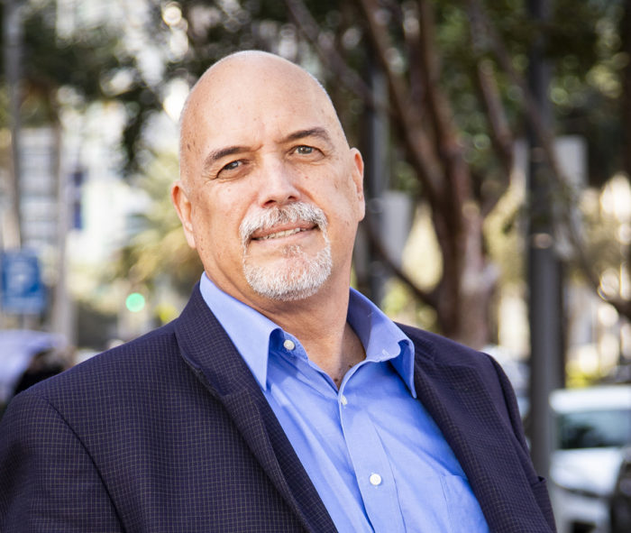 TechLauderdale lands its first CEO - S. Florida Business & Wealth