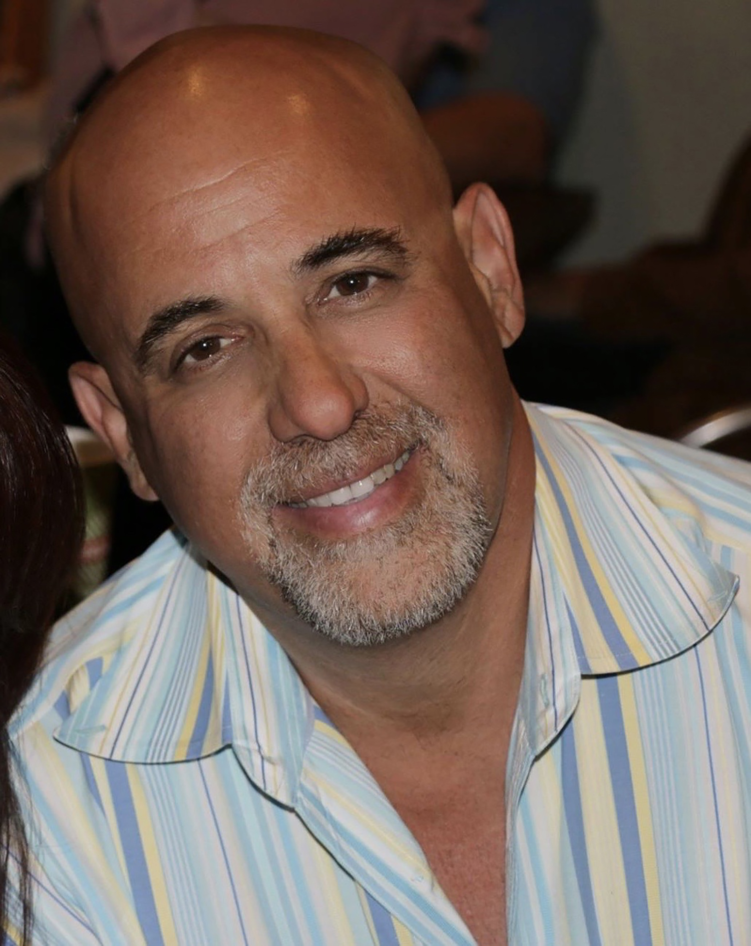 Get the hell outta here - S. Florida Business & Wealth