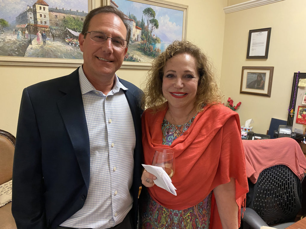 Briefcase Palm Beach - S. Florida Business & Wealth