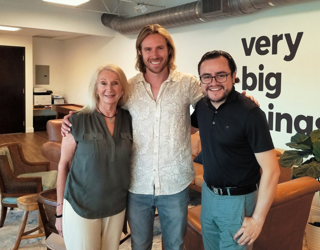 Briefcase Broward - S. Florida Business & Wealth