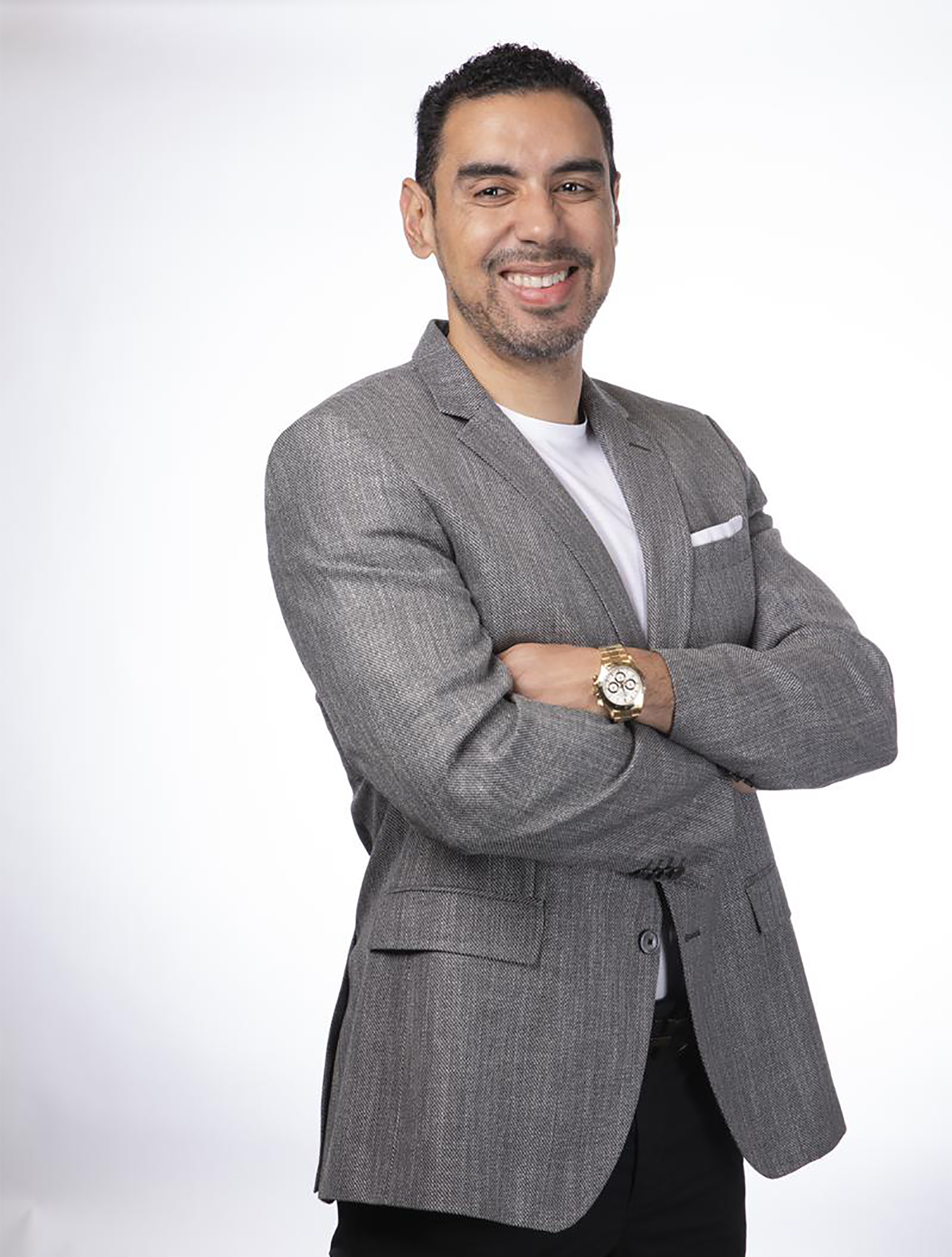 Get the hell outta here - S. Florida Business & Wealth