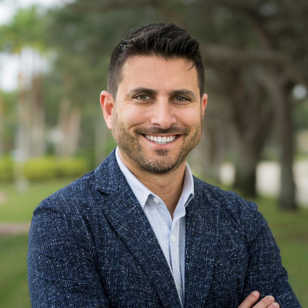 Briefcase Palm Beach - S. Florida Business & Wealth